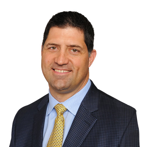 Dr. Brian Ratigan – South Bend Orthopaedics