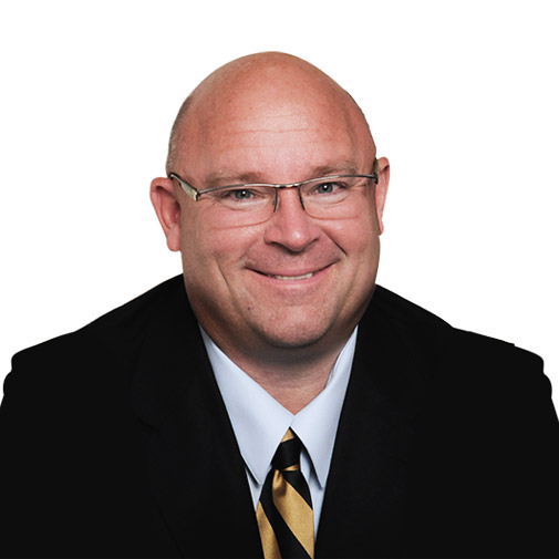 Dr. Christopher Balint – South Bend Orthopaedics