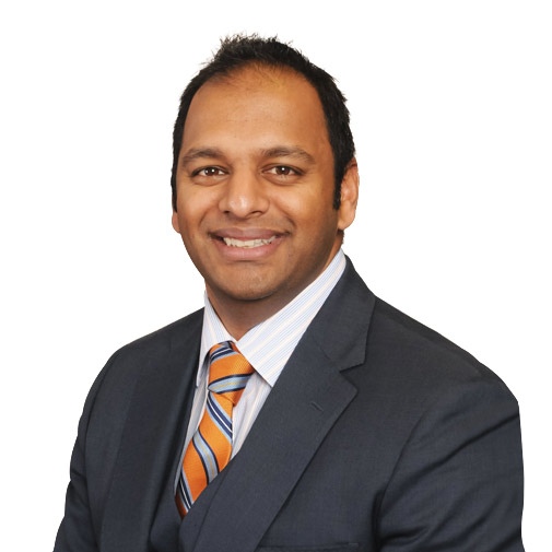 Dr. Deepak Reddy – South Bend Orthopaedics