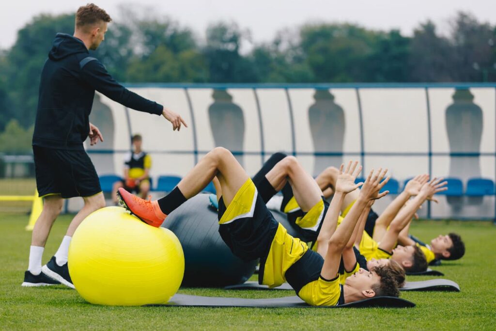 Sports Team Doctors – South Bend Orthopaedics
