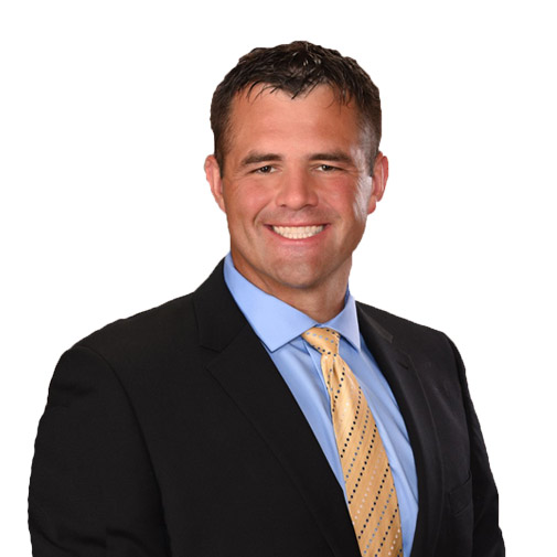 Dr. Thomas Bemenderfer – South Bend Orthopaedics