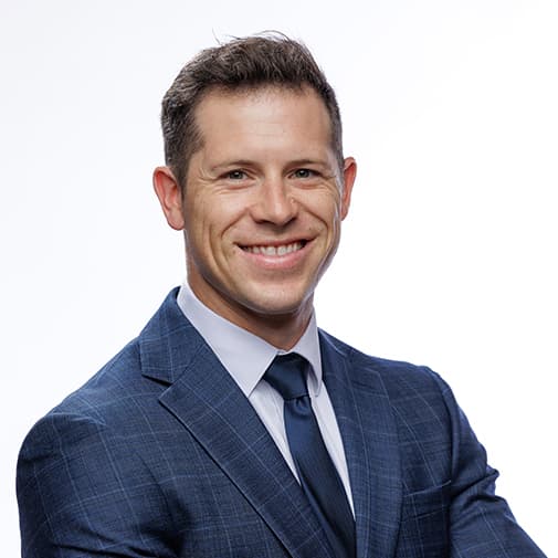 Dr. PJ Warmoth – South Bend Orthopaedics